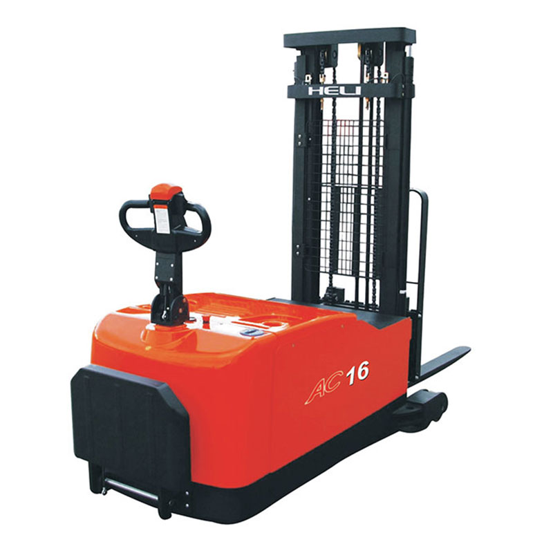 1.6 Ton Counter Balance Ride On: CDD 16-970 | WL Forklift Specialists